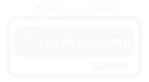 Hercegovina solar